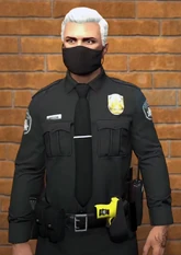 Joseph Oxlong/3.0 | NoPixel Wiki | Fandom