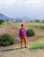 Mumbles Fumbles | NoPixel Wiki | Fandom