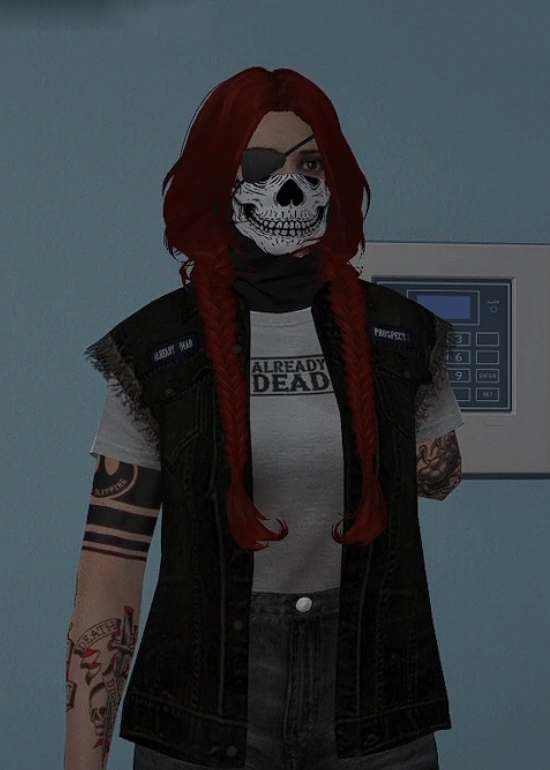 Nana Banana | NoPixel Wiki | Fandom