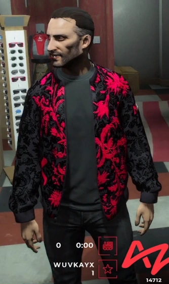 Redline/3.0/Members | NoPixel Wiki | Fandom