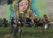 Vagos/Gallery and Media | NoPixel Wiki | Fandom