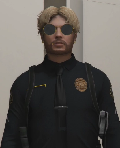 Leon Cassidy | NoPixel Wiki | Fandom