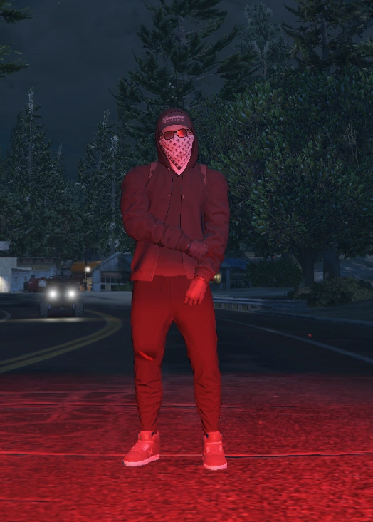 Jordan Elmore | NoPixel Wiki | Fandom