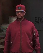 Rein Synnefo | NoPixel Wiki | Fandom