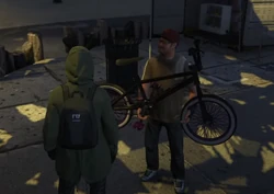 Yuno Sykk/3.0 | NoPixel Wiki | Fandom