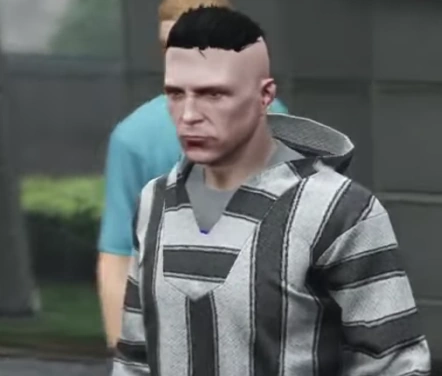 Mike Kelagai/2.0 and Prior | NoPixel Wiki | Fandom