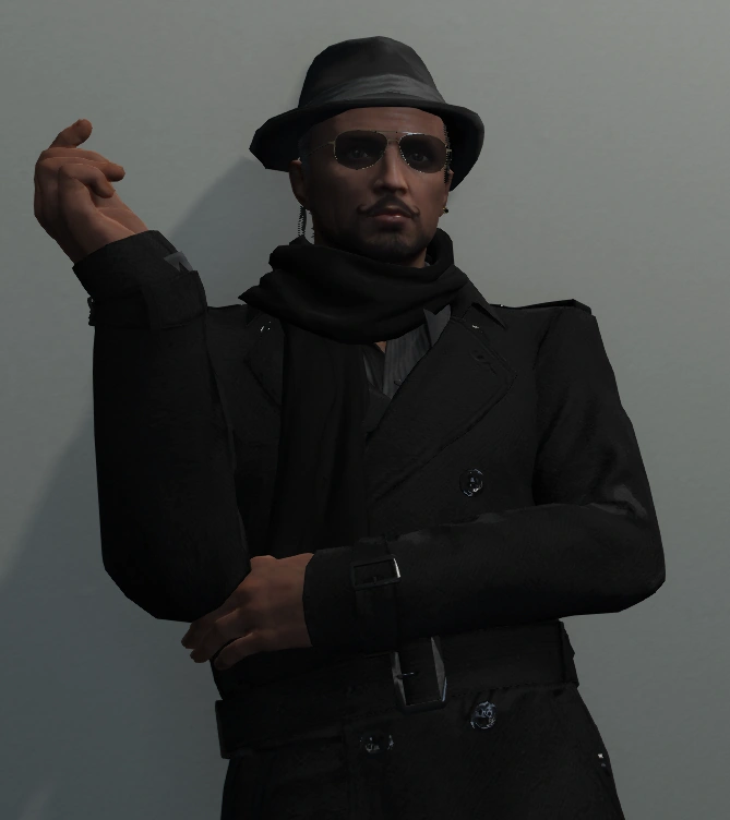 Samuel Beau | NoPixel Wiki | Fandom