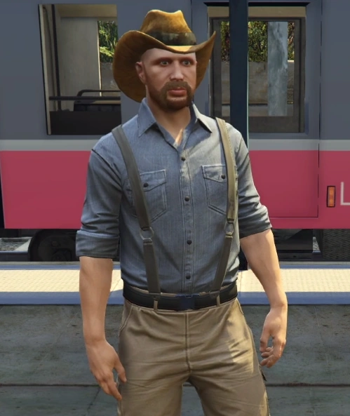 Casey Boyd/3.0 | NoPixel Wiki | Fandom