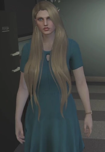 Clara Alden/3.0 | NoPixel Wiki | Fandom