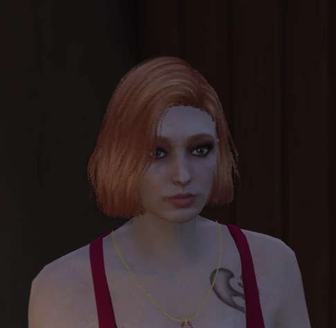 Eliza Fox/3.0 | NoPixel Wiki | Fandom