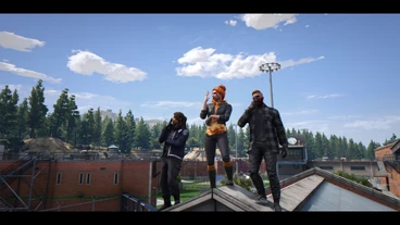 Jessica Maat/3.0 | NoPixel Wiki | Fandom