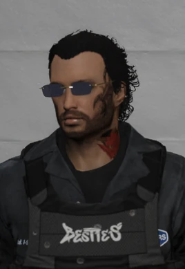 Michael Manx | NoPixel Wiki | Fandom