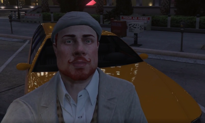 Pepe LaBuff/3.0 | NoPixel Wiki | Fandom