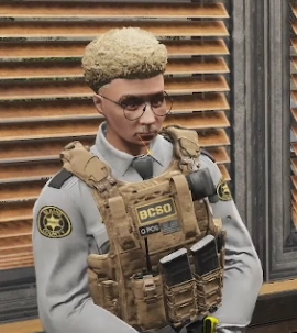 Jamarius Quangle | NoPixel Wiki | Fandom