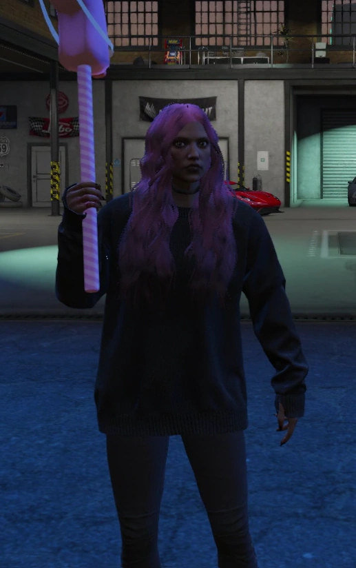 Reina Jones | NoPixel Wiki | Fandom