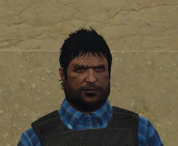 Rejeb Eshek/3.0 | NoPixel Wiki | Fandom