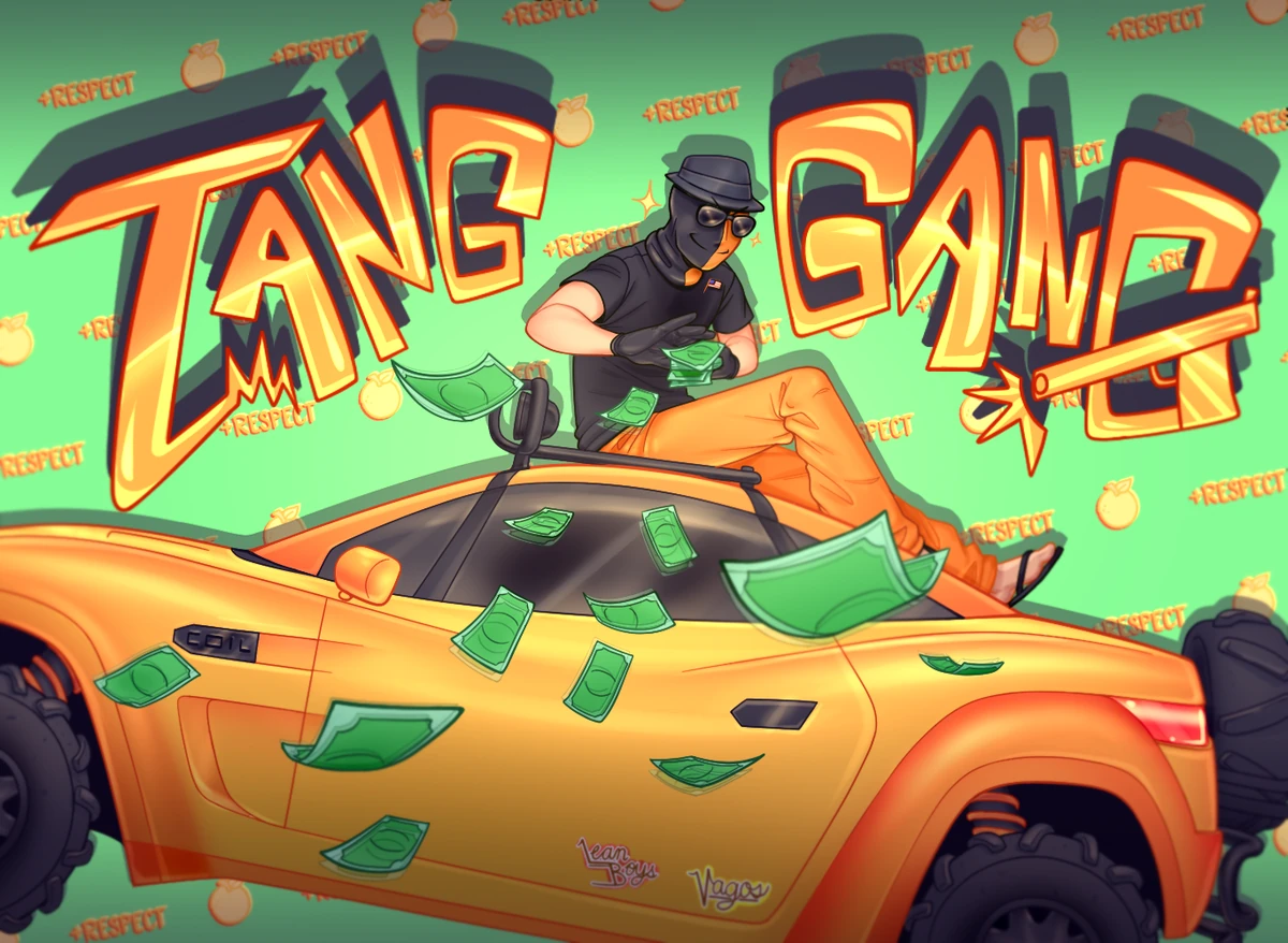 🍊 Tang Gang 🍊/2.0 and Prior | NoPixel Wiki | Fandom