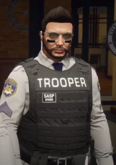 A.J. Hunter/3.0 | NoPixel Wiki | Fandom