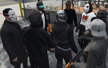 Miguel Almerion/3.0 | NoPixel Wiki | Fandom