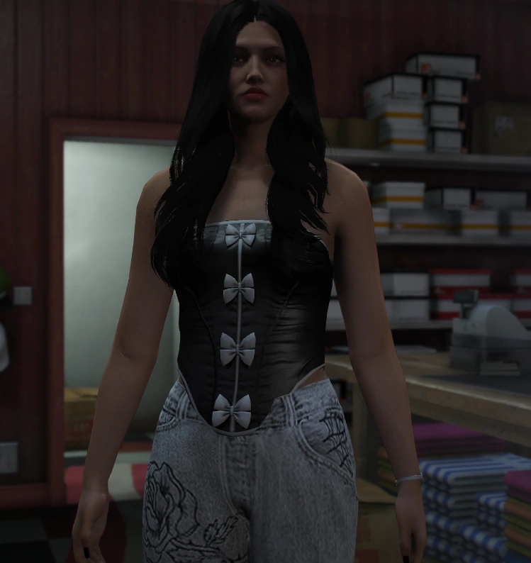 Kim Brulee | NoPixel Wiki | Fandom