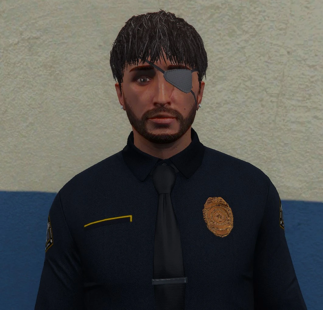 Christian Mendez | NoPixel Wiki | Fandom