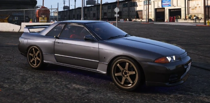 Nissan Skyline R32 GT-R/3.0 | NoPixel Wiki | Fandom