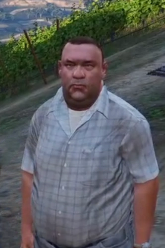 Shite Might | NoPixel Wiki | Fandom