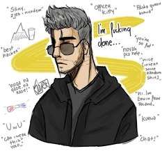 Erwin Knuckles | NoPixel Wiki | Fandom