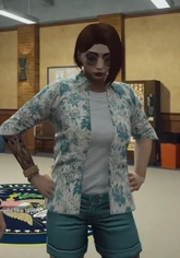 Claire Everly | NoPixel Wiki | Fandom
