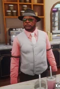 Gregory Johnson | NoPixel Wiki | Fandom