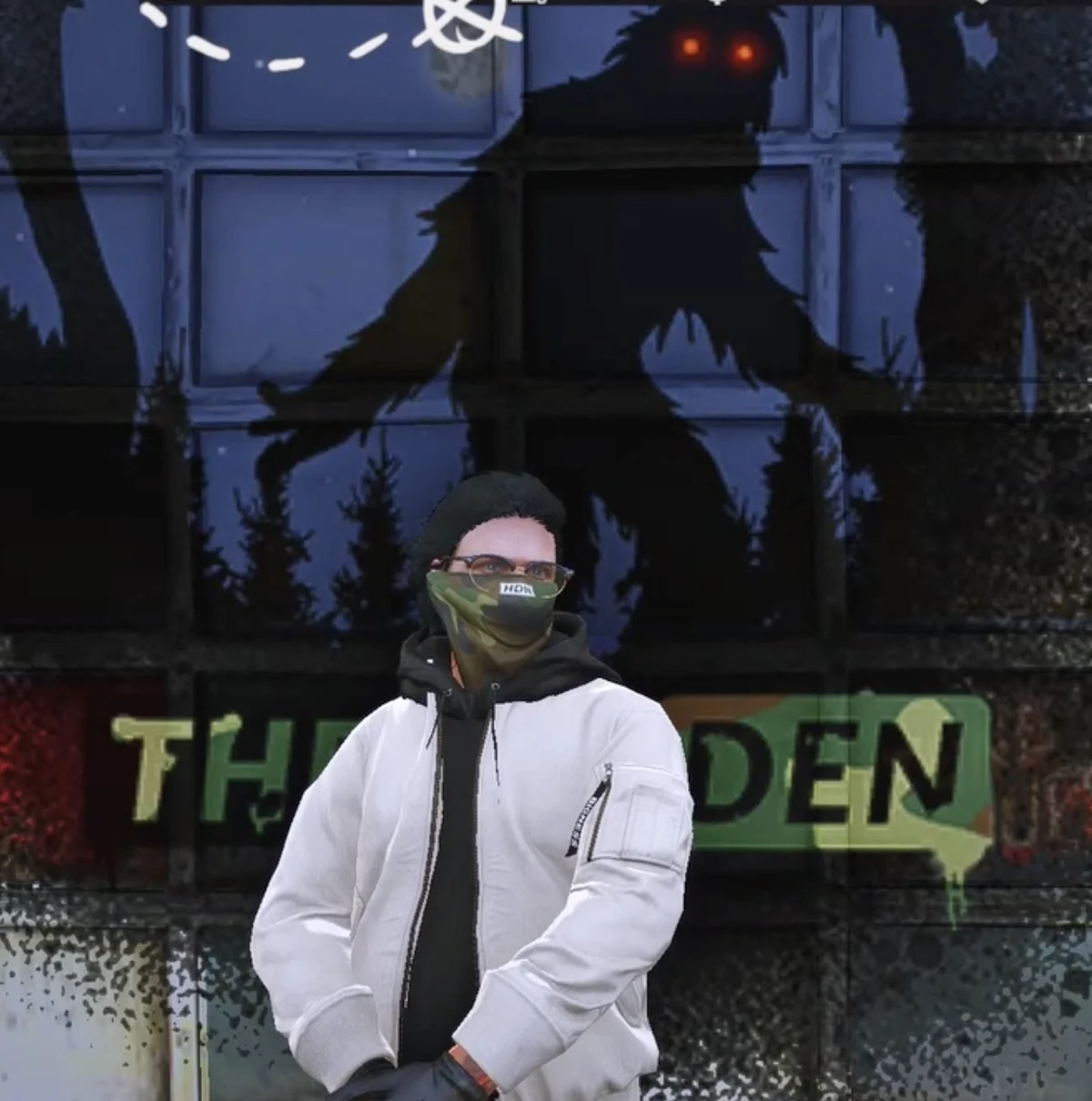 Liam Berg | NoPixel Wiki | Fandom