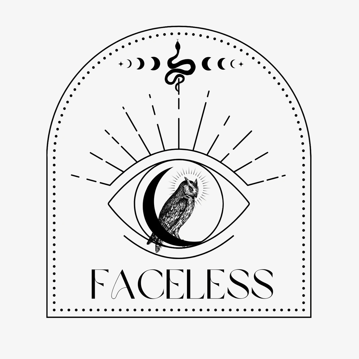 The Faceless | NoPixel Wiki | Fandom