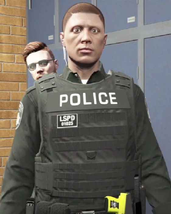 Peter Poggers/3.0 | NoPixel Wiki | Fandom