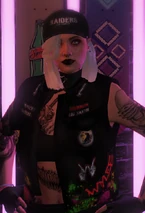 Raiders MC/Members | NoPixel Wiki | Fandom