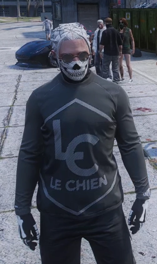 Alfie Bates | NoPixel Wiki | Fandom