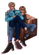 Joe Rosner | NoPixel Wiki | Fandom