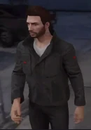 Chang Gang/Members & Connections | NoPixel Wiki | Fandom