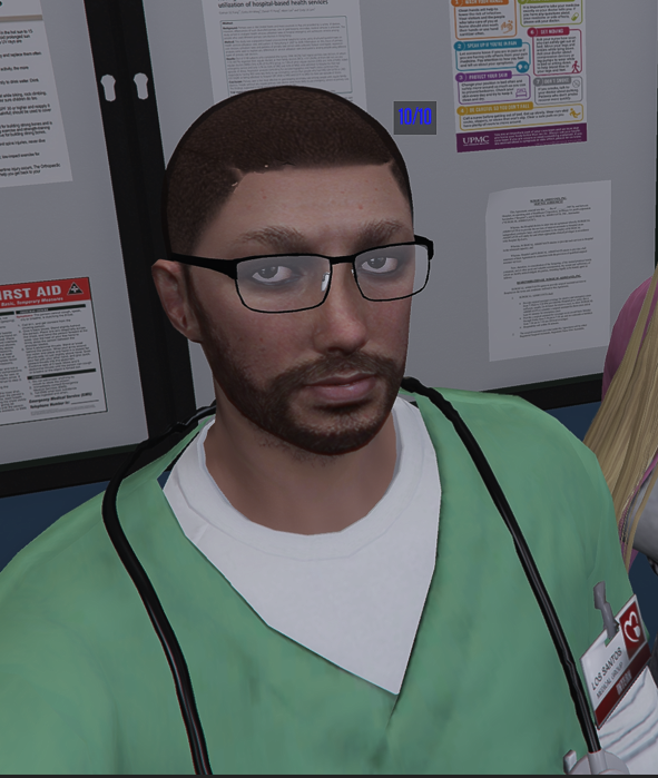 Charlie Hardy Nopixel Wiki Fandom