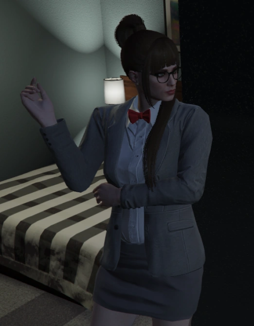 Lilith Gray/3.0 | NoPixel Wiki | Fandom