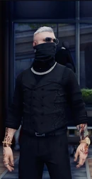 Hades/Members | NoPixel Wiki | Fandom