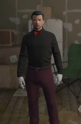 Chatterbox | NoPixel Wiki | Fandom