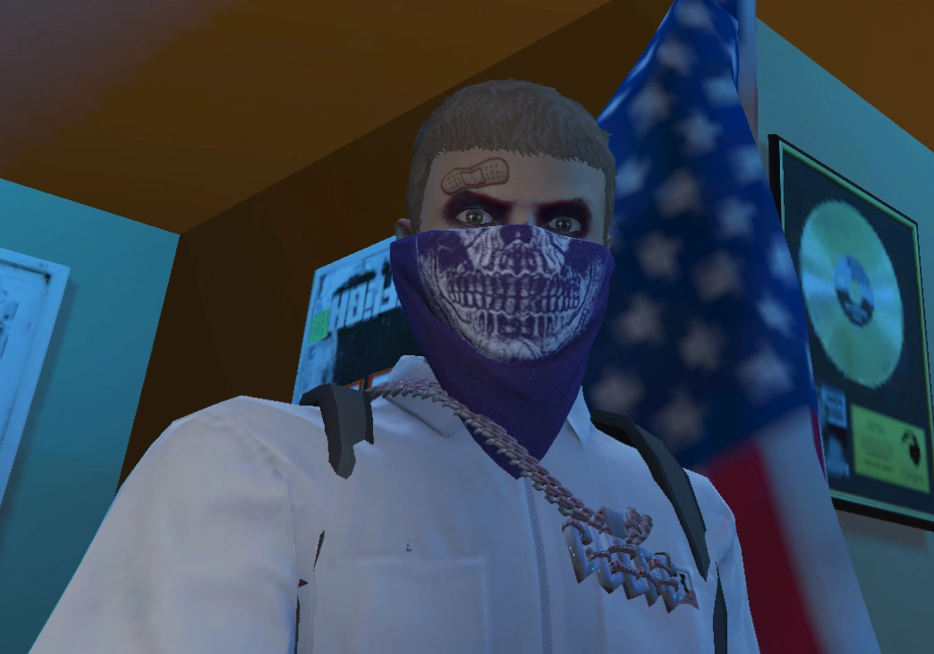 Fin Win | NoPixel Wiki | Fandom