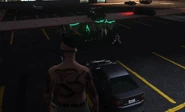 Hydra Gang | NoPixel Wiki | Fandom