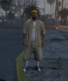 Vagos/Members | NoPixel Wiki | Fandom