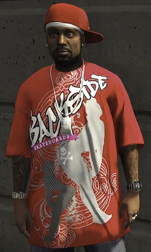 Mike Block/3.0 | NoPixel Wiki | Fandom