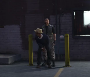 Pringle Dan/3.0 | NoPixel Wiki | Fandom