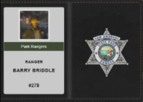 Barry Briddle | NoPixel community | Fandom
