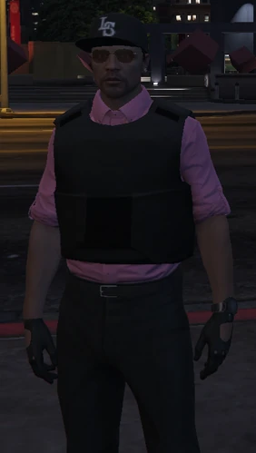 Don Cleaver/3.0 | NoPixel Wiki | Fandom