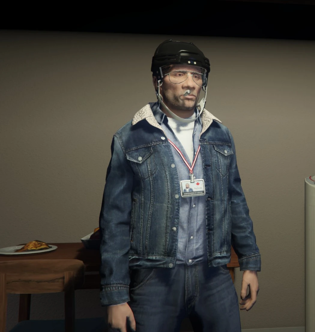 Doug Canada/3.0 | NoPixel Wiki | Fandom