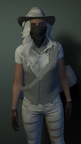 Eliza Asmo/3.0 | NoPixel Wiki | Fandom